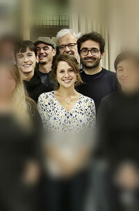 Paris 2016. Ciudades en transición y luchas ciudadanas : Participantes ...